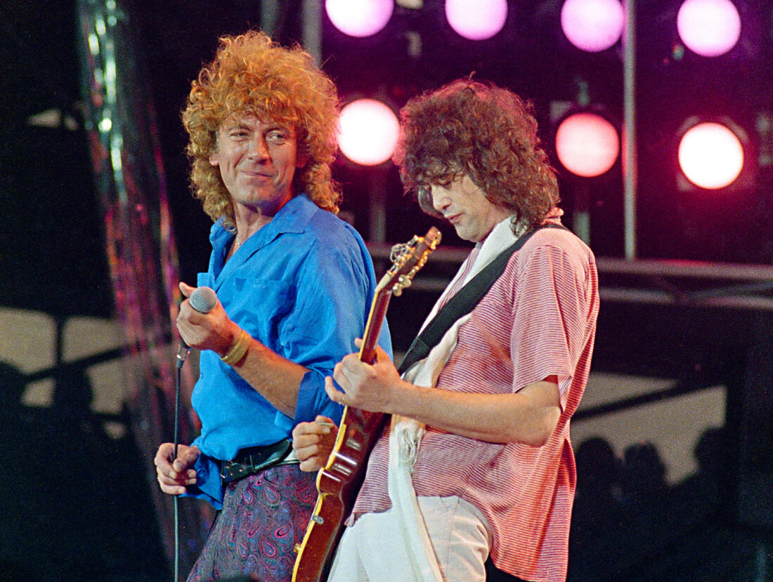 Judas Priest, Rick Springfield, John Oates and Bob Geldof reflect on 40 ...